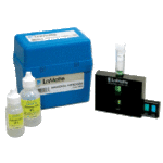 Ammonia-Nitrogen Test Kit - Salicylate Method - Michigan Koi